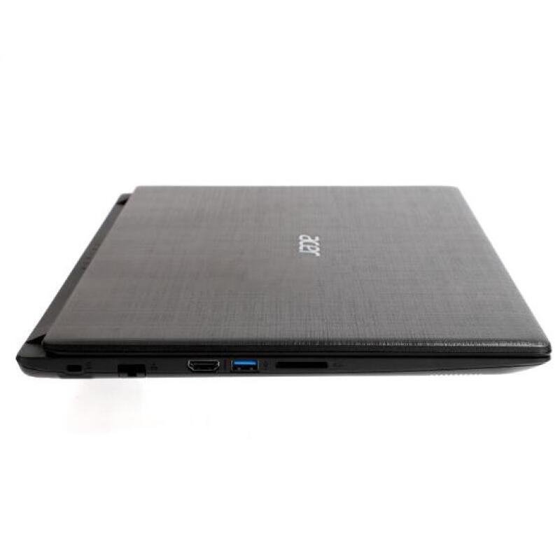 Notebook Acer Aspire A315-21-49HY/AMD A4-9120/4GB/1TB/AMD Radeon R3/2Y ...