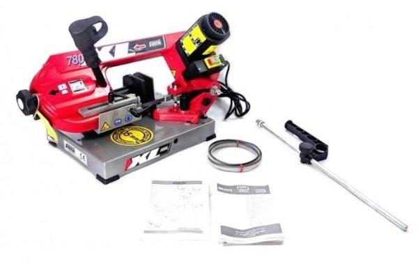 780XL FEMI เลื่อยตัดเหล็ก เลื่อยสายพาน 4 นิ้ว 780XL by FEMI italy รับ ...