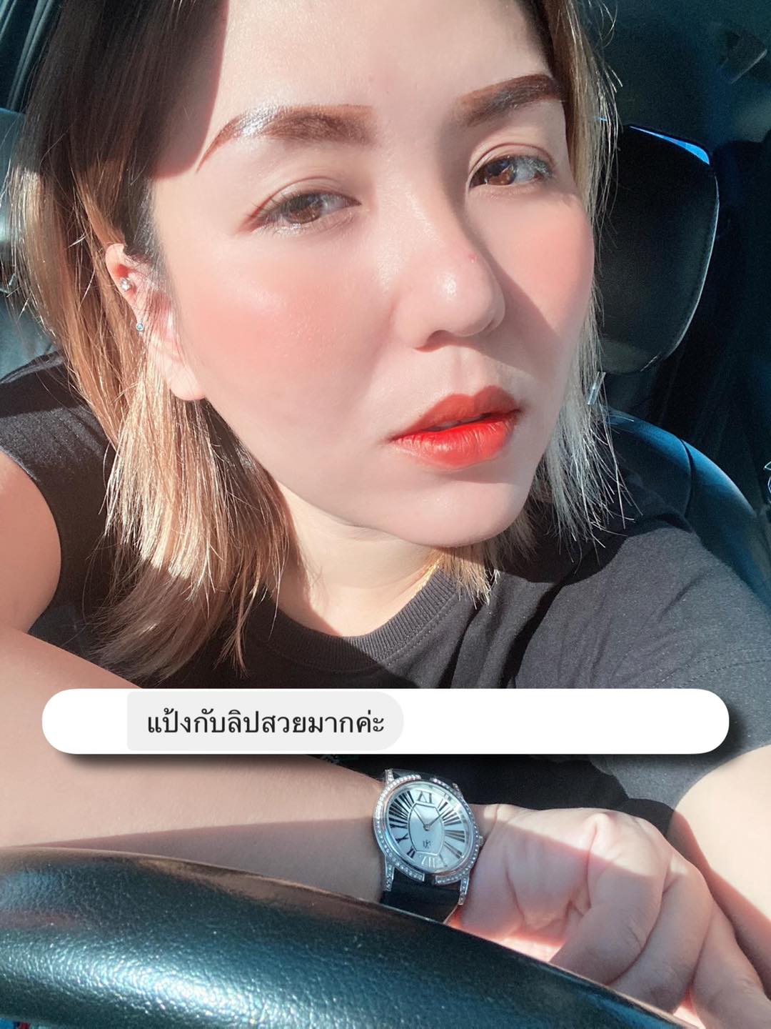 (fffshop) ใหม่ ขายดีมาก️ แป้งพัฟชานี CHANEE ติดทน คุมมัน ปกปิด กันน้ำ กันแดด 50 เท่า กันเหงื่อ ...