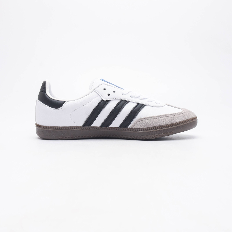 Original ADIDAS SAMBA OG Unisex Sports Sneakers FW2427 - TOM & JERRY ...
