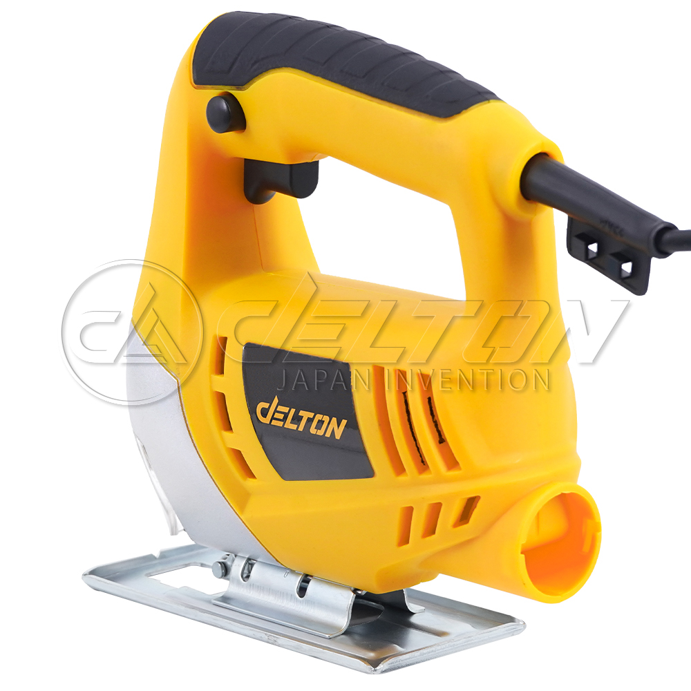 DELTON เลื่อยจิ๊กซอ เลื่อยฉลุจิ๊กซอว์ 720W รุ่น DT-431 เลื่อยจิ๊กซอว์ ...