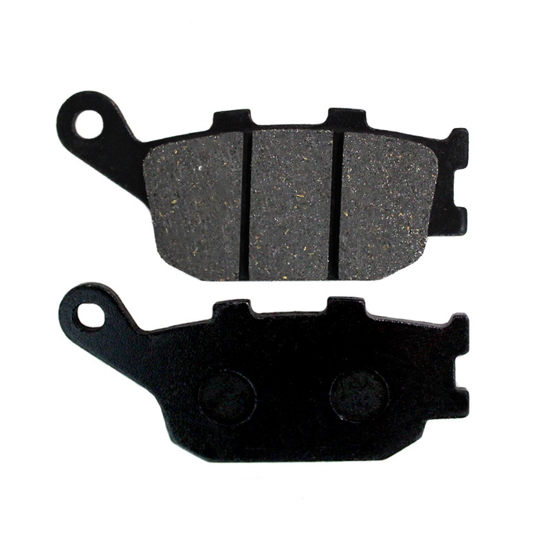 Motorcycle Front Rear Brake Pads For Kawasaki En 650 En650 Vulcan S