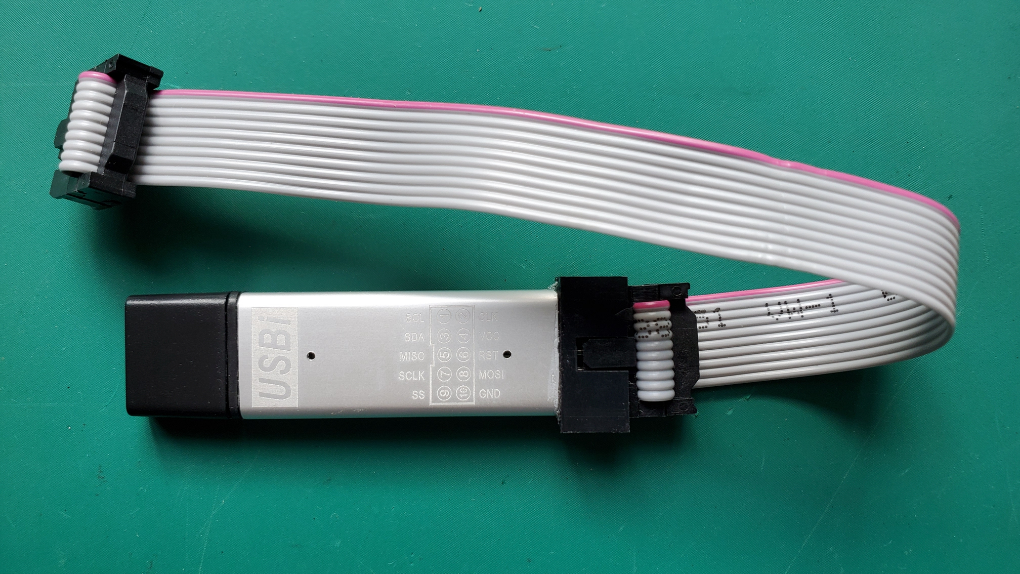 ADAU1701 Audio DSP 2In 4Out Pre-Amplifier Board Volume Control Single ...