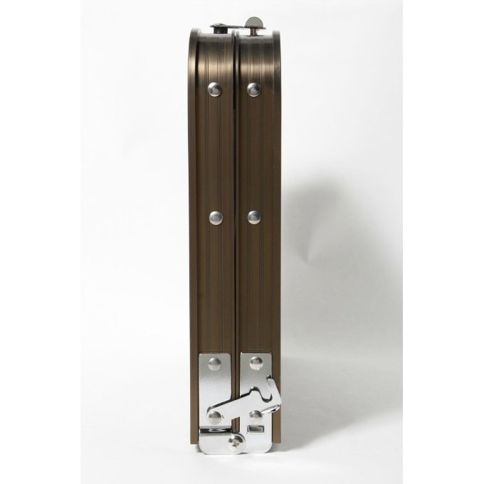 Captain Stag Half Mesh Table 6040 - MixASale