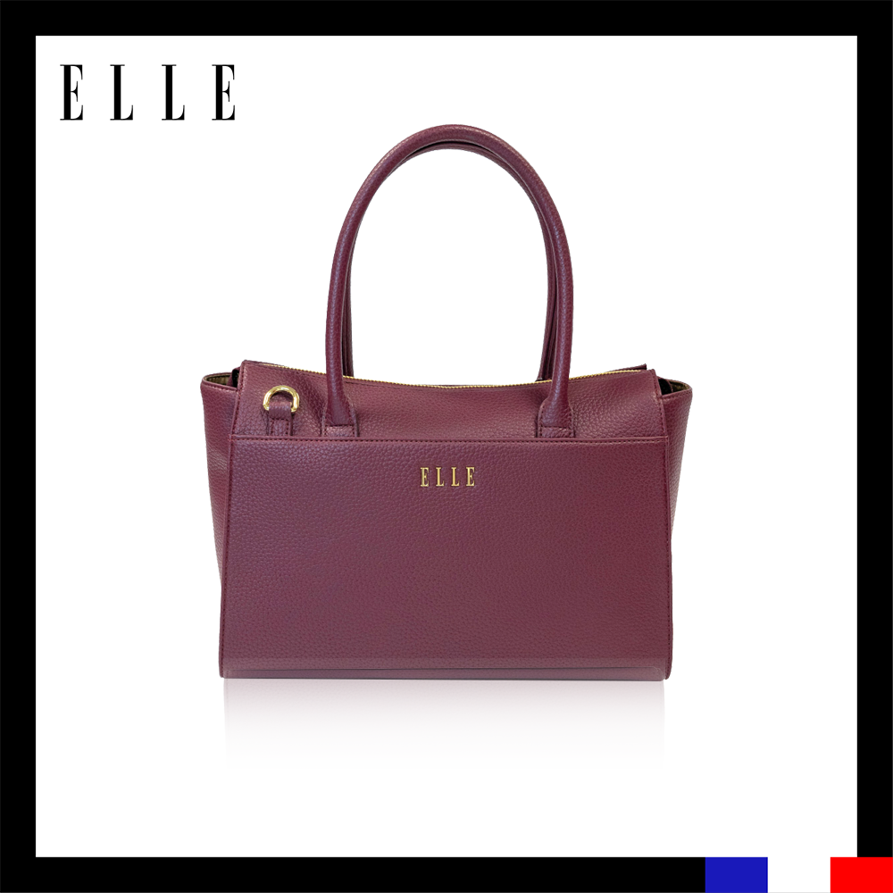 ELLE Bag - ซื้อ ELLE Bag ราคาดีที่สุดค่ะ Thailand | www.lazada.co.th