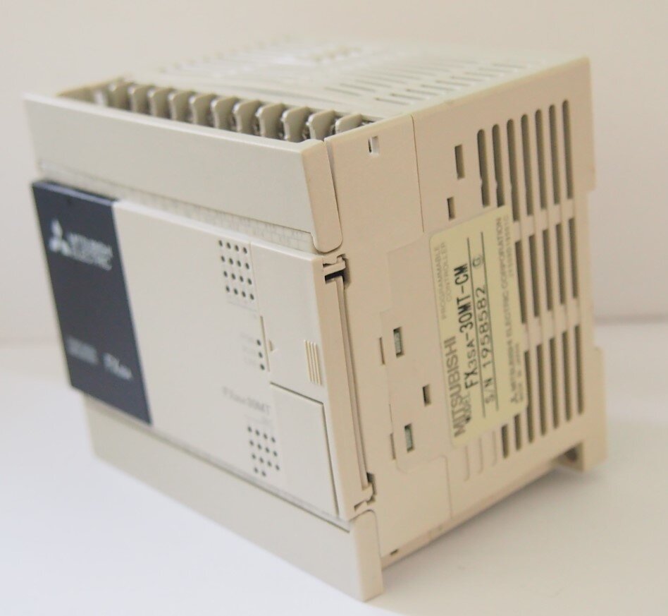 FX3SA-30MT-CM PLC MITSUBISHI - VR AUTOMATION - ThaiPick