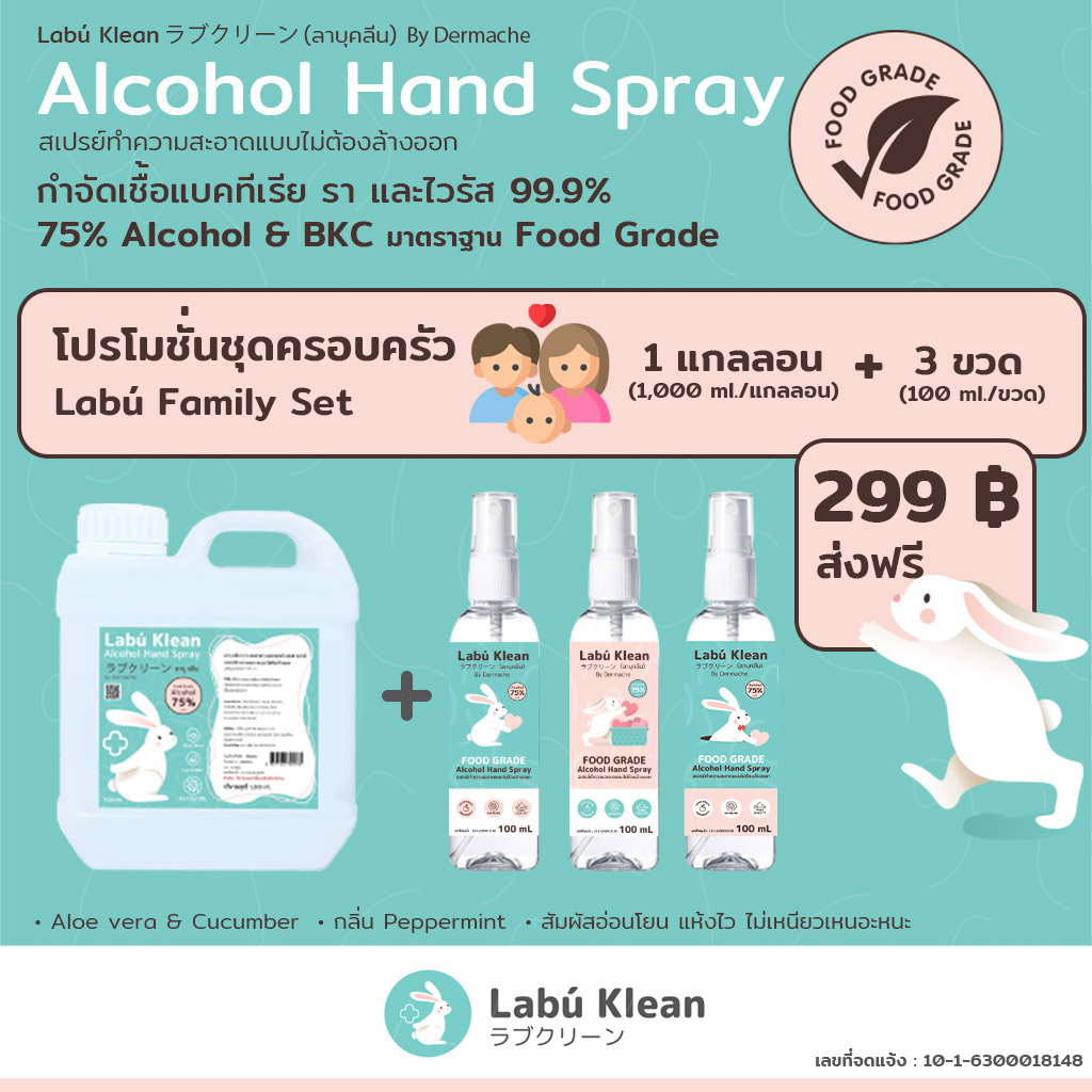 DT KLEAN (4 Lts) ผลิตภัณฑ์ทำความสะอาดและฆ่าเชื้อในขั้นตอนเดียว - Expert ...