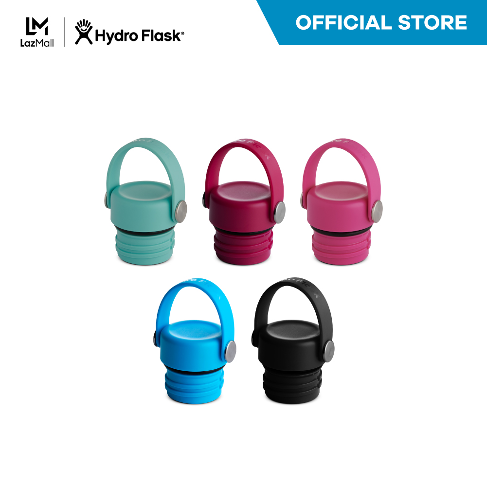 HYDRO FLASK STANDARD MOUTH FLEX CAP ฝาปิด ขวดน้ำ สูญญากาศ สำหรับ รุ่น ...