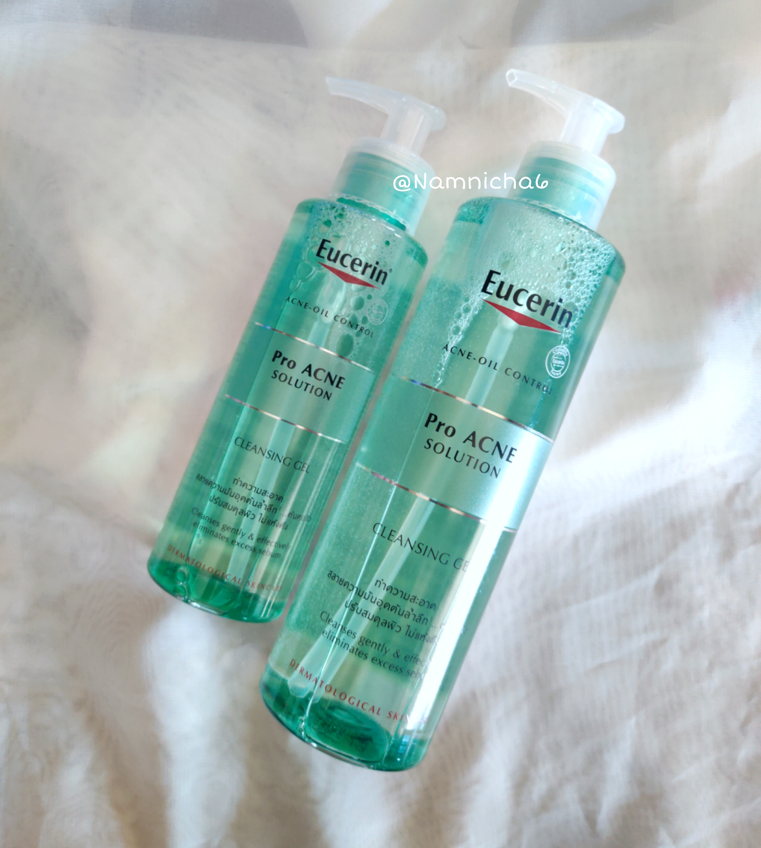 Eucerin Pro ACNE SOLUTION CORRECT and COVER STICK 2.5g - 365 Health ...