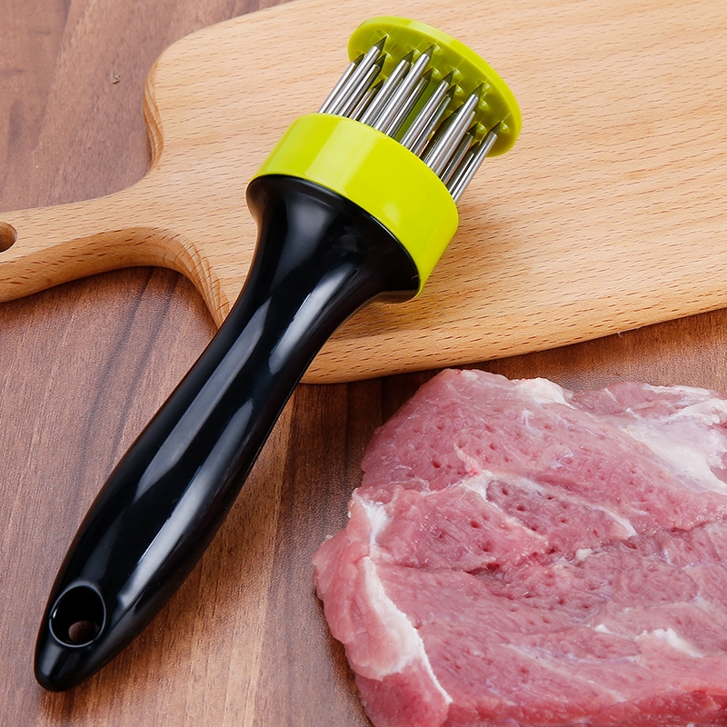 Can wholesale ↂ Household muscle breaking meat tenderizer loose meat ...