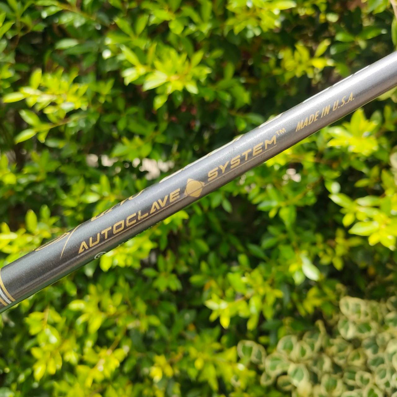 DRIVER KING COBRA OFFSET องศา 10.5 ก้าน KING COBRA AUTOCLAVE มีออฟเซ็ท ...