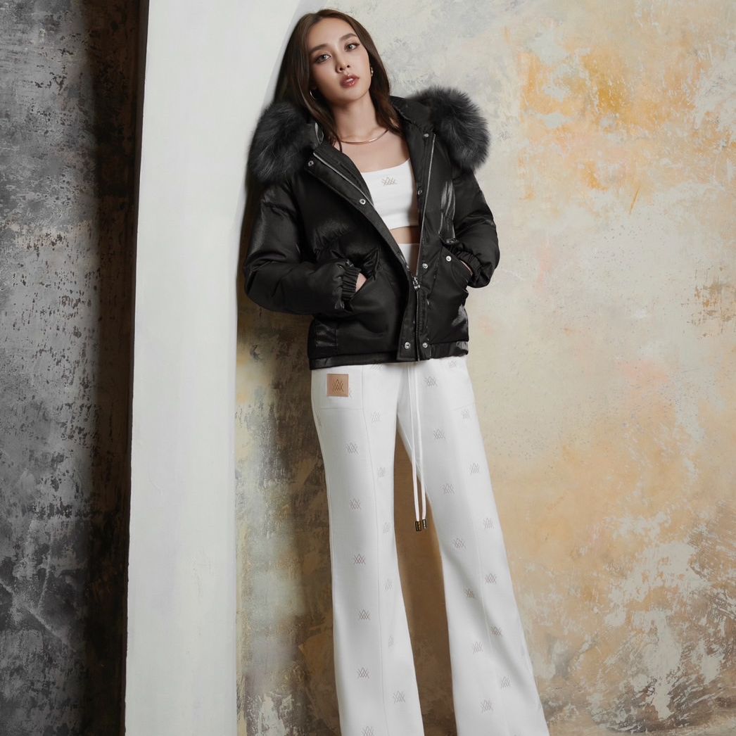 WACAY x WOOL Mars Fur Down | Lazada.co.th