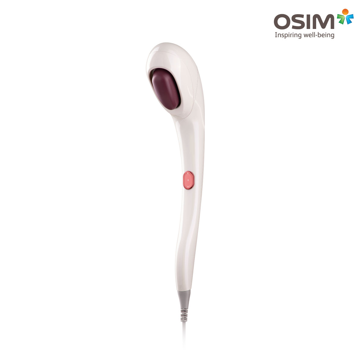 OSIM uPamper Lite เครื่องนวดไฟฟ้าอเนกประสงค์ - OSIM - ThaiPick
