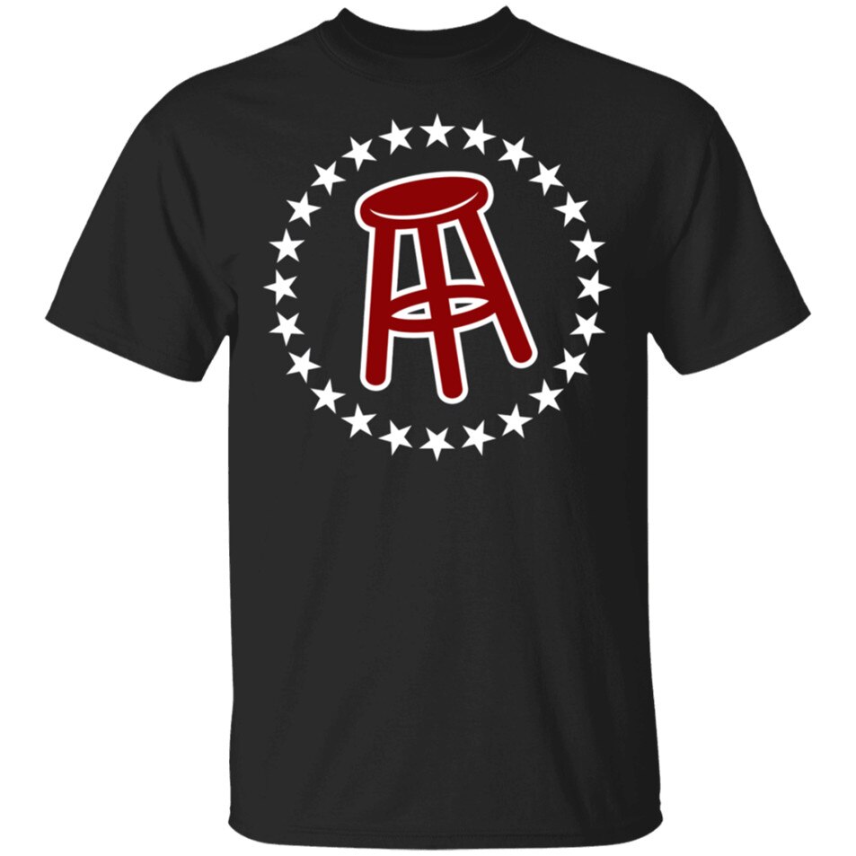 Barstool Sports 2020 Hot New Every Time Black T-Shirt New Funny Tops ...
