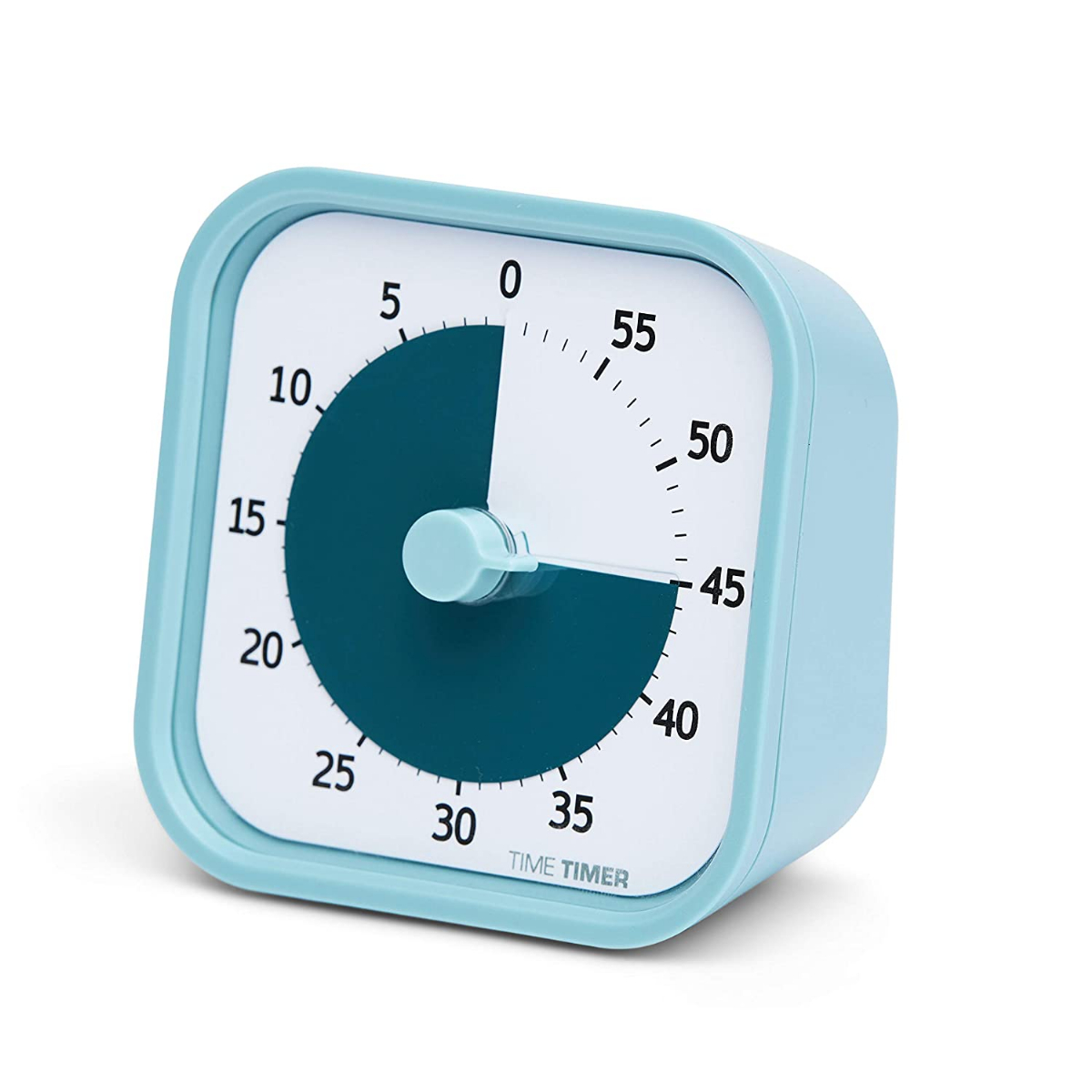 Time Timer Home MOD — 60 Minute Kids Visual Timer Home Edition — for ...