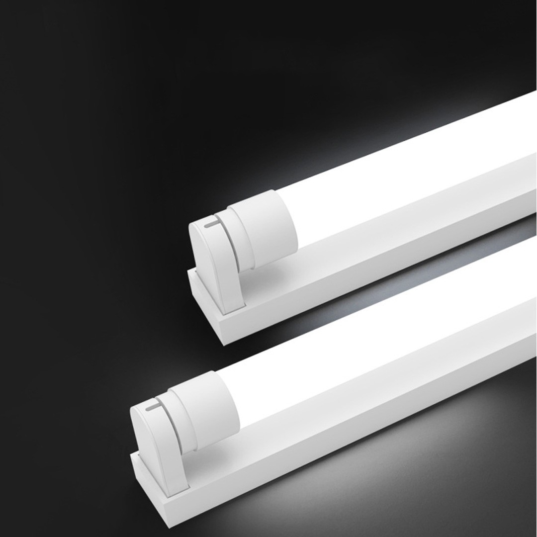 ชุดหลอดไฟLED พร้อมราง 9W 18W T8 FULL SET หลอดไฟแอลอีดี หลอดสั้นยาว HOTถูกที่สุด ขายส่ง - T&T777 ...