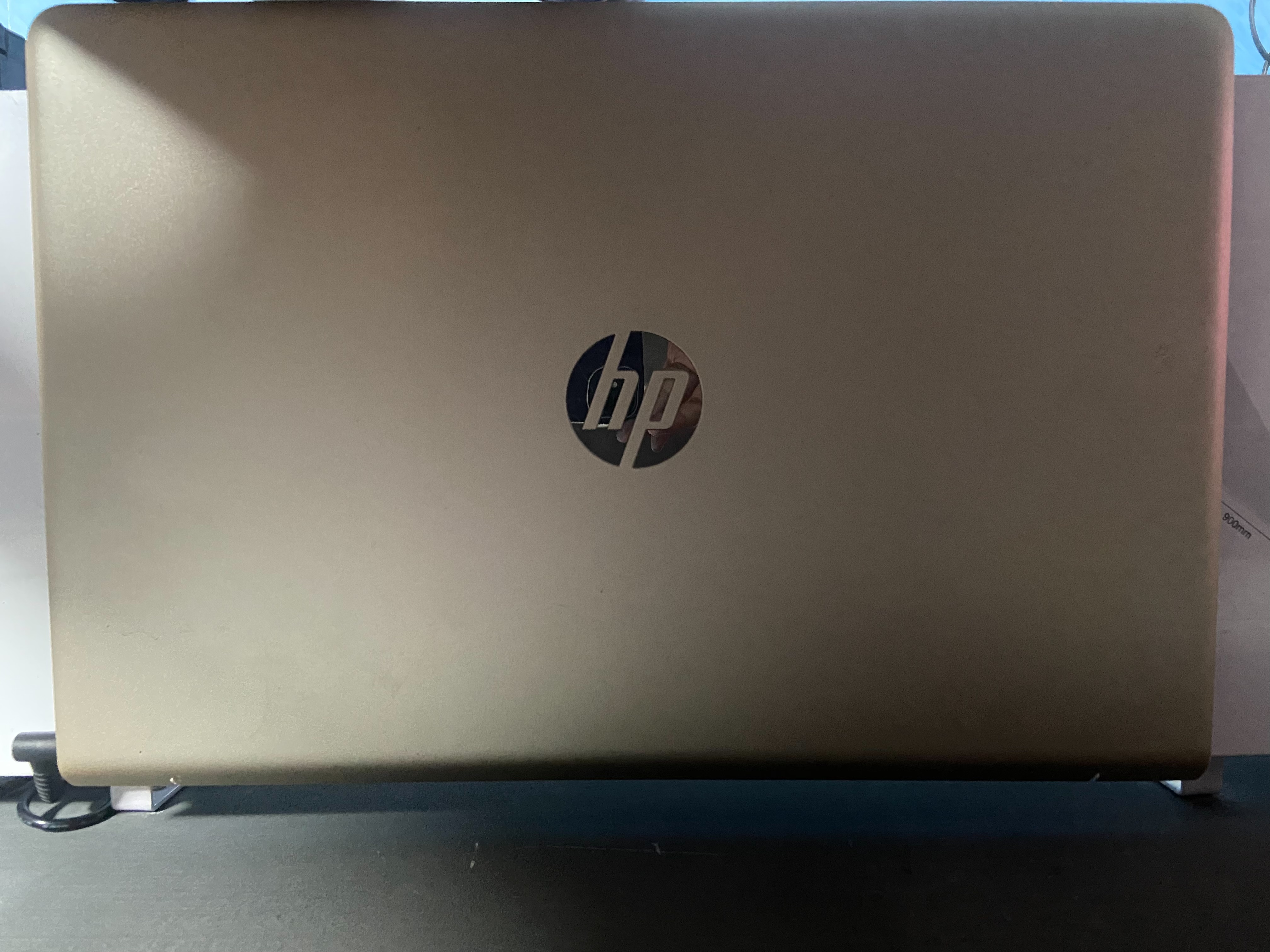 โน๊ตบุ๊ค Hp Pavilion 15 Intel Core i7-7500U การ์ดจอแยก GT 940MX ลื่นๆ ...