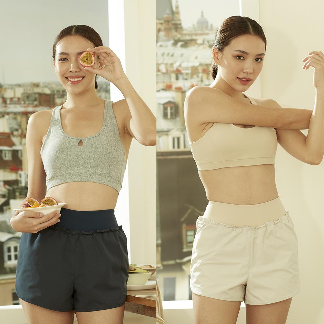 Averyday Active Shorts - Averyday Apparel - ThaiPick