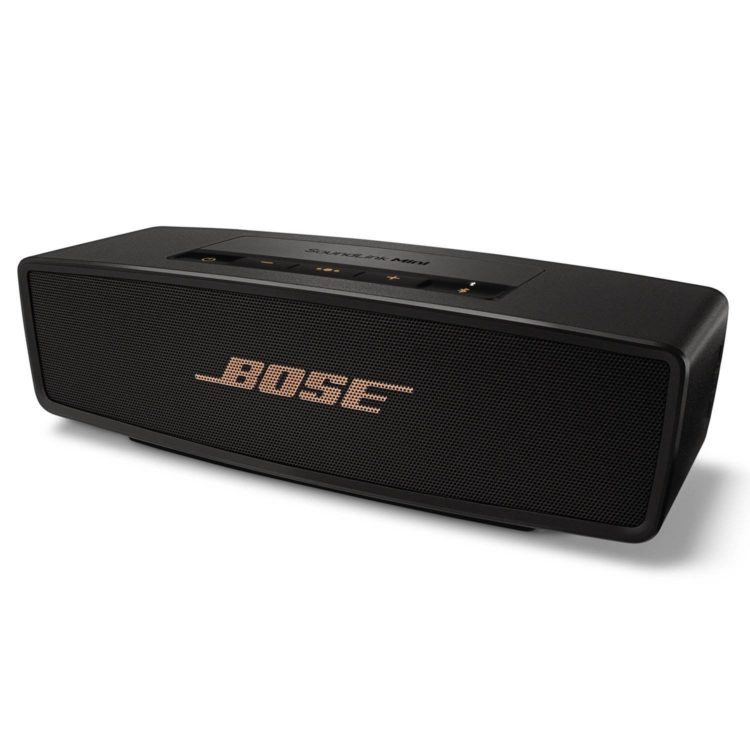 Bose SoundLink Mini II Wireless Bluetooth Speaker Portable Wireless ...