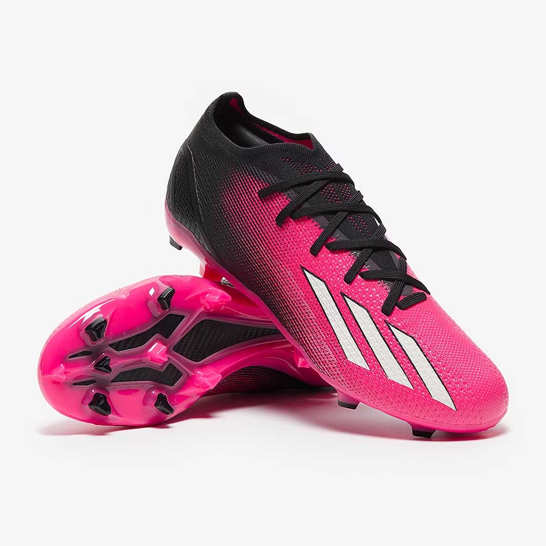 Adidas Speed Portal 2