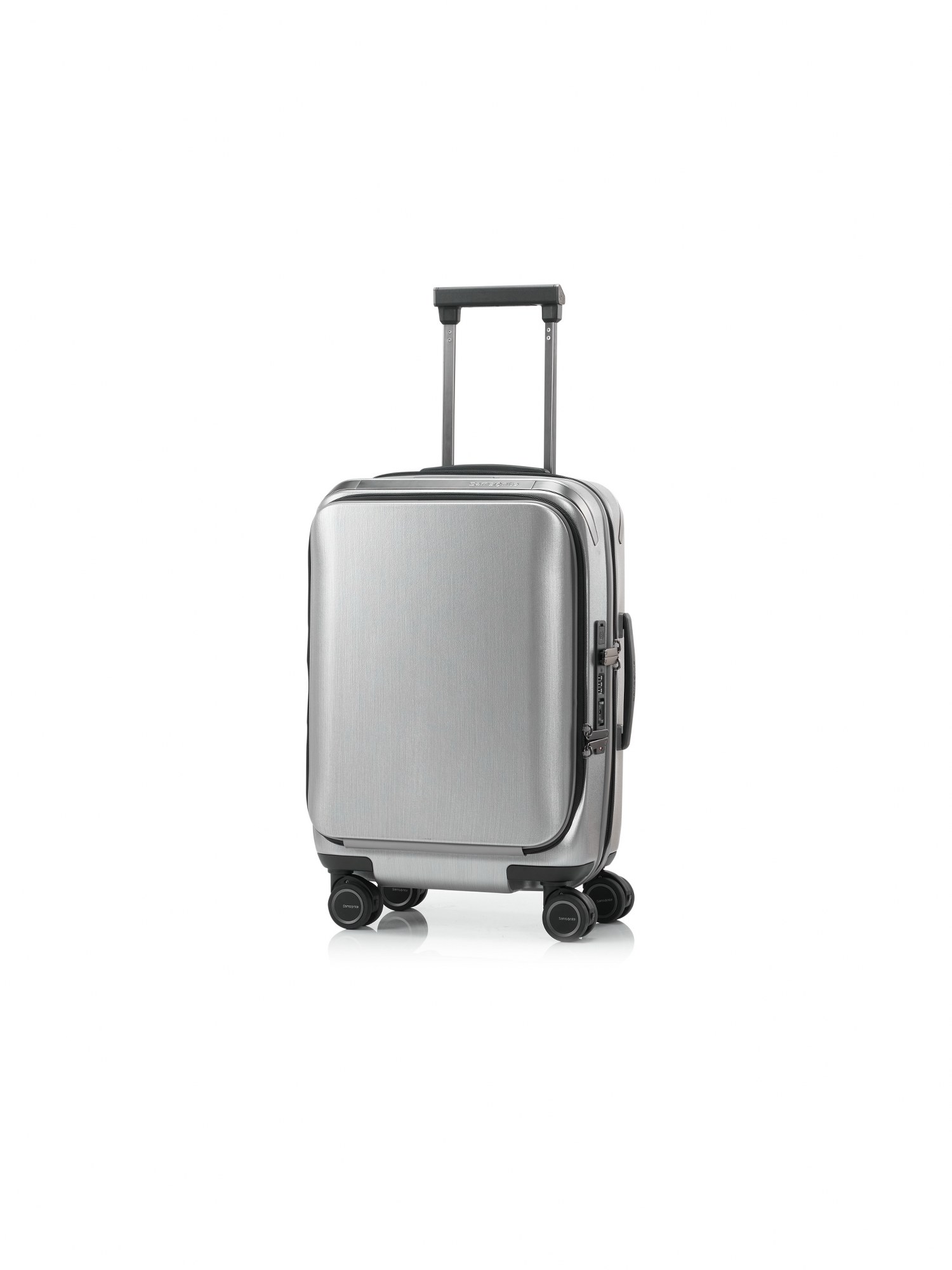 SAMSONITE กระเป๋าเดินทางล้อลาก แบบเปิดฝาหน้า (20นิ้ว) รุ่น UNIMAX ...