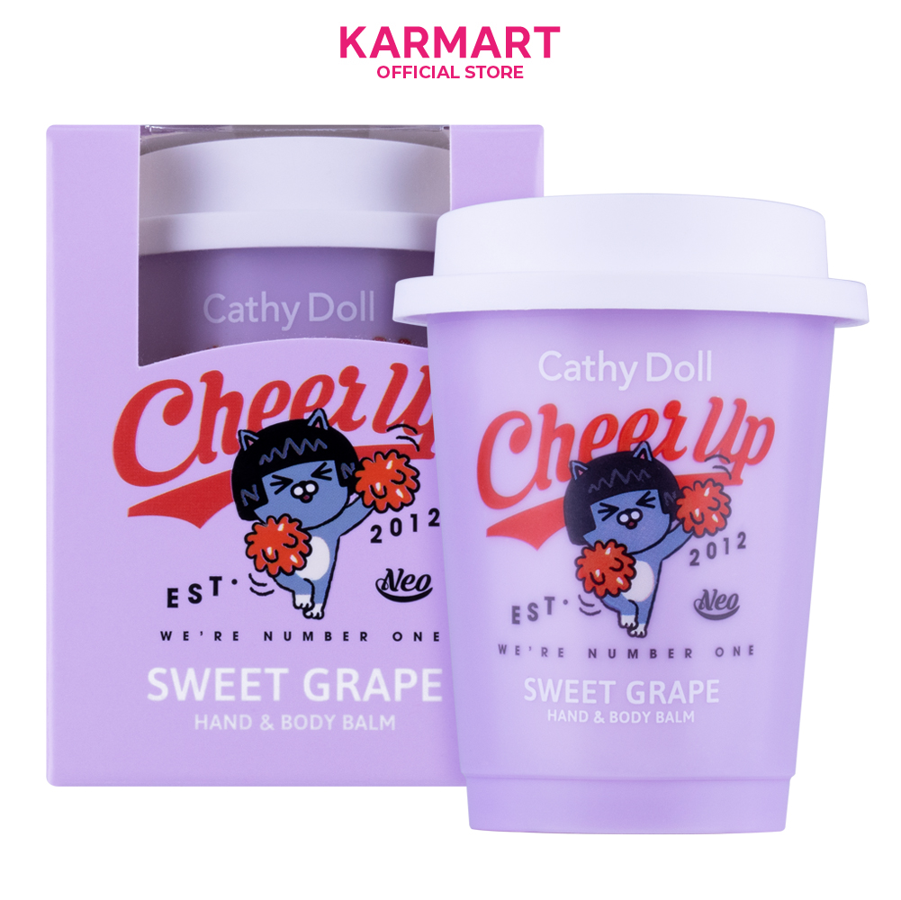 Cathy doll ครีมกันแดดที่ป้องกันฝุ่นและมลภาวะได้ 60 ml - AREEDELLA ...