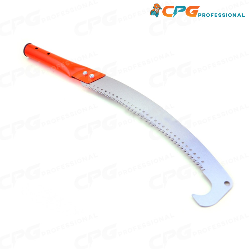 SOLO - Pruning Saw with Hook - No.6537 (Best Seller) - CPG Professional ...