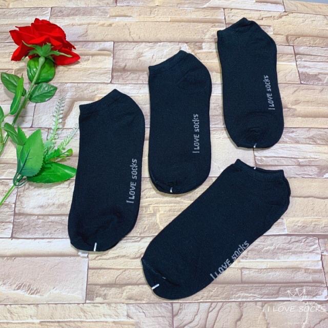 ถุงเท้าทำงานผ้าหนา ใส่สบาย ถุงเท้า ถุงเท้าผู้ชาย (คู่8บาท)拜诺短 - SHUDONG ...