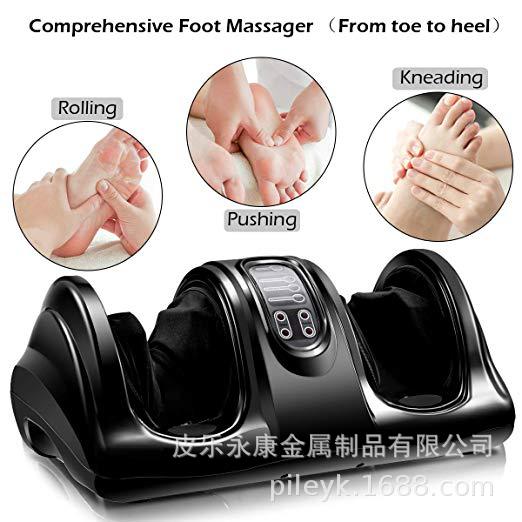 เครื่องนวดเท้า Foot massager (NEW model 2022) | Lazada.co.th