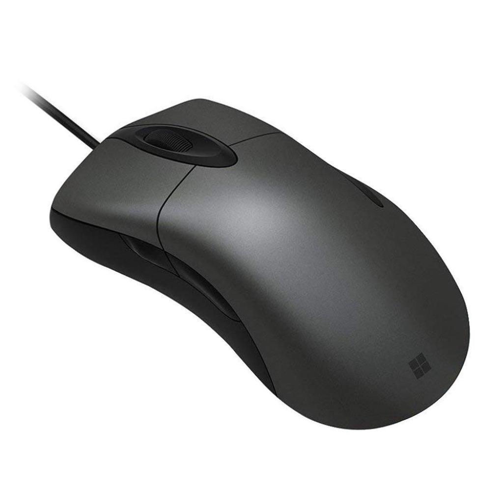 Electronic Accessories MOUSE (เมาส์) CLASSIC INTELLIMOUSE MCS-HDQ ...
