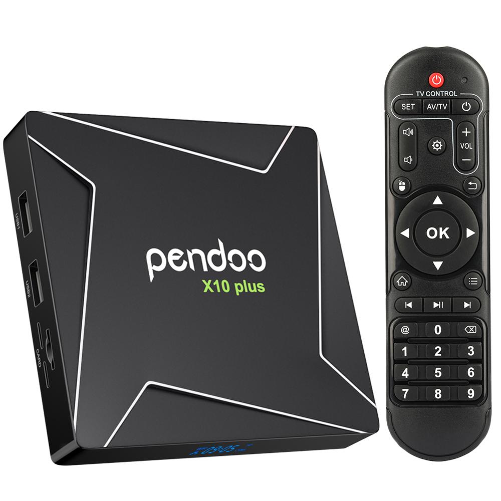[DISNEY PLUS!เล่นได้!]ปี 2021 PENDOO X10 PLUS RAM4GB/32GB รุ่นใหม่ ...