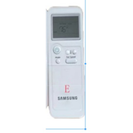 Samsung Air Conditioner Remote Control Samsung Air Conditioner Remote ...