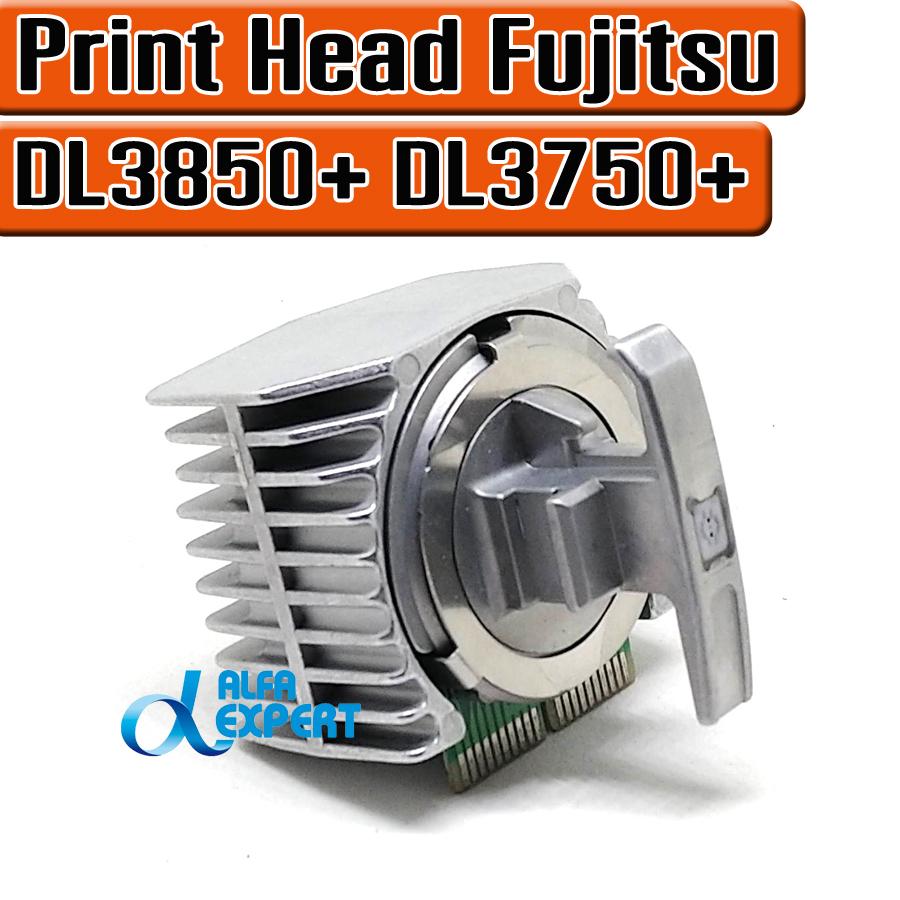 หัวเข็ม Print head FOR Fujitsu DL3850 DL3850+ DL3750 DL3750+ Dot-matrix ...