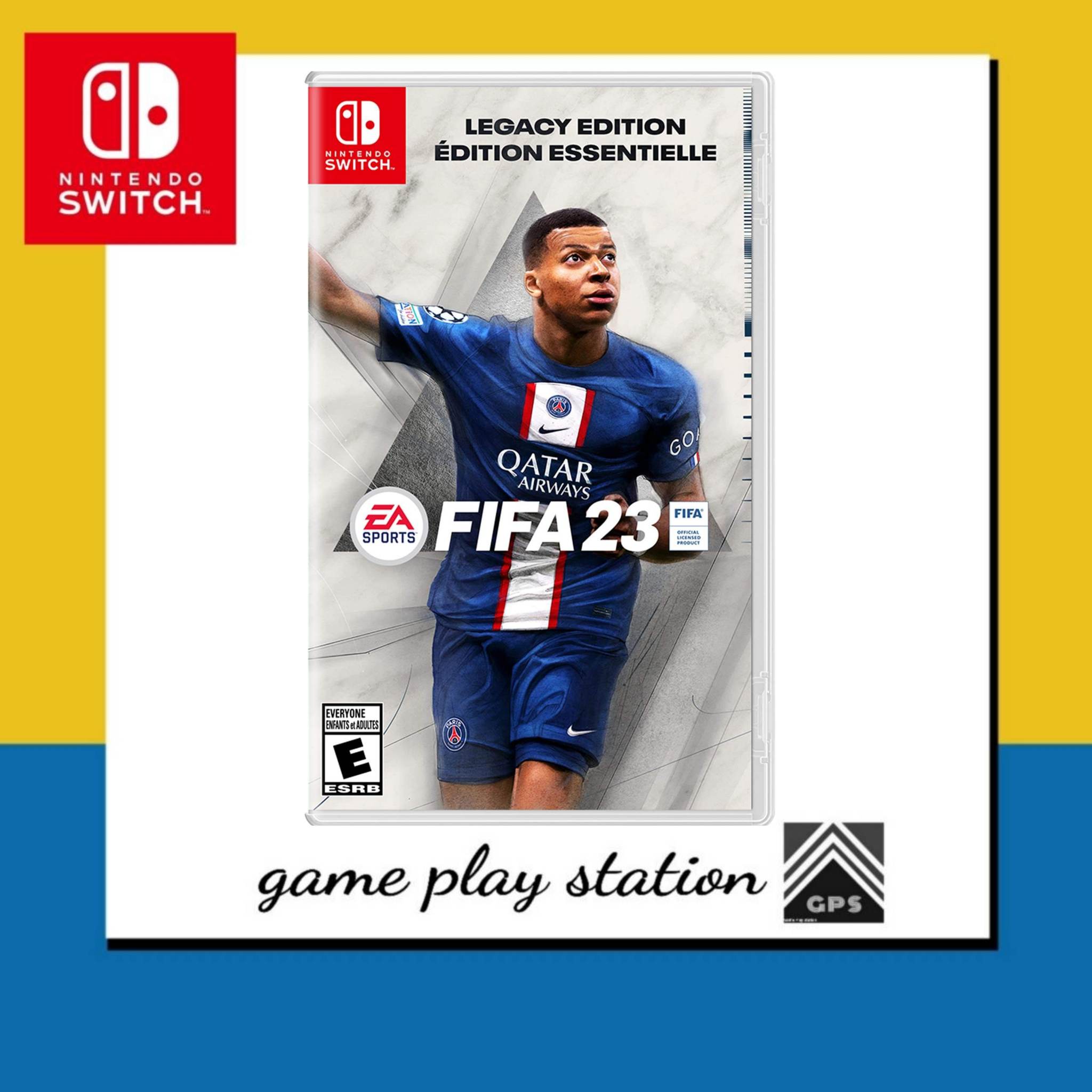 nintendo switch two point campus enrolment edition ( english zone 2 ) - Game Play Station - ThaiPick