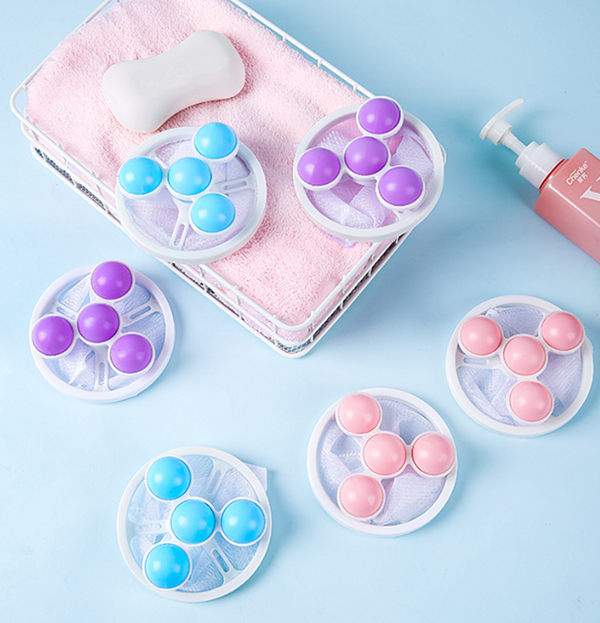 OD ถุงกรองสิ่งสกปรกในเครื่องซักผ้าถุงกรองตาข่าย YF-1282 | Lazada.co.th