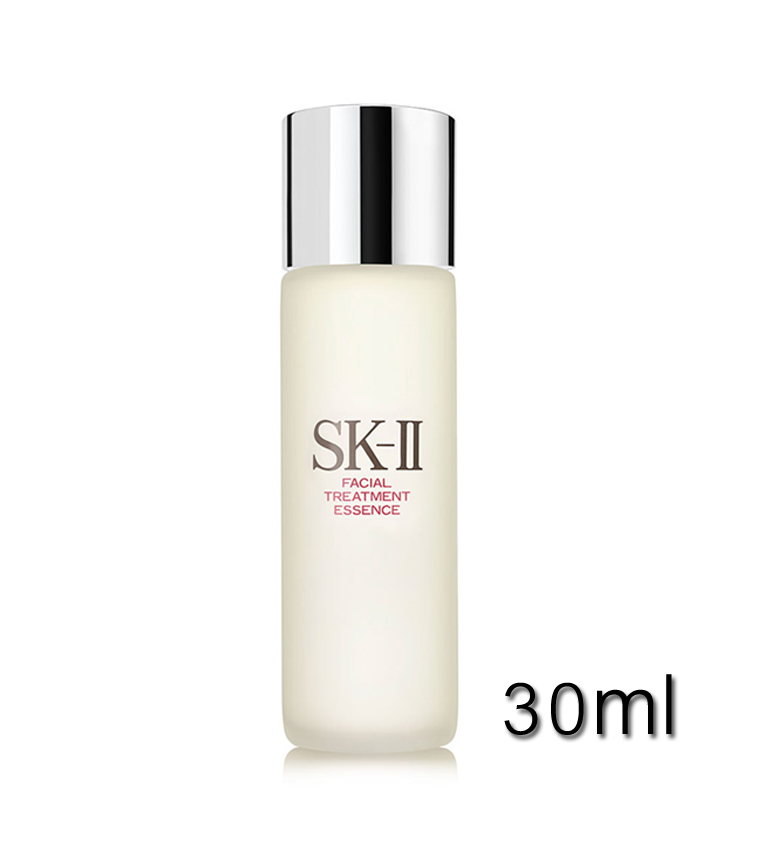 SK-II Facial Treatment Essence 30ml เอสเค ทู เอสเซ้นท์ผิวกระจ่างใส | Lazada.co.th