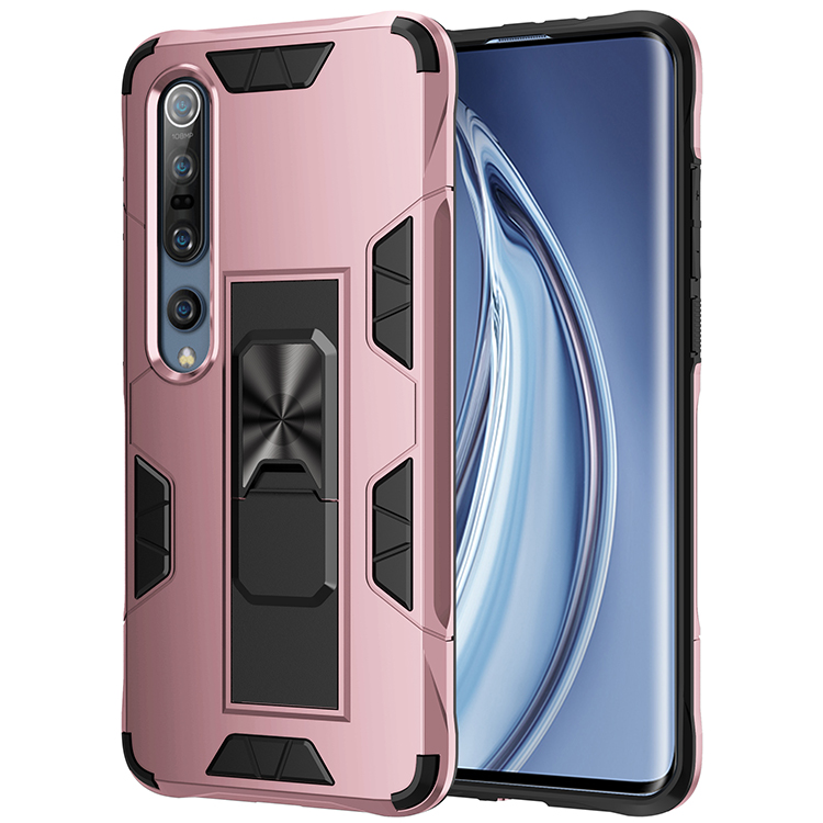 Xiaomi Mi 10 5G / Mi 10 Pro 5G Case,RUILEAN Heavy Impact Resistant ...