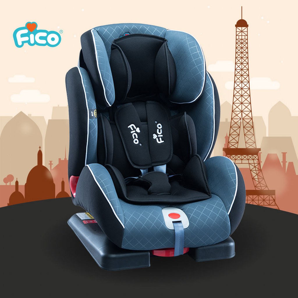 คาร์ซีท Fico รุ่น London Serie2: ES02-2 - Fico - ThaiPick