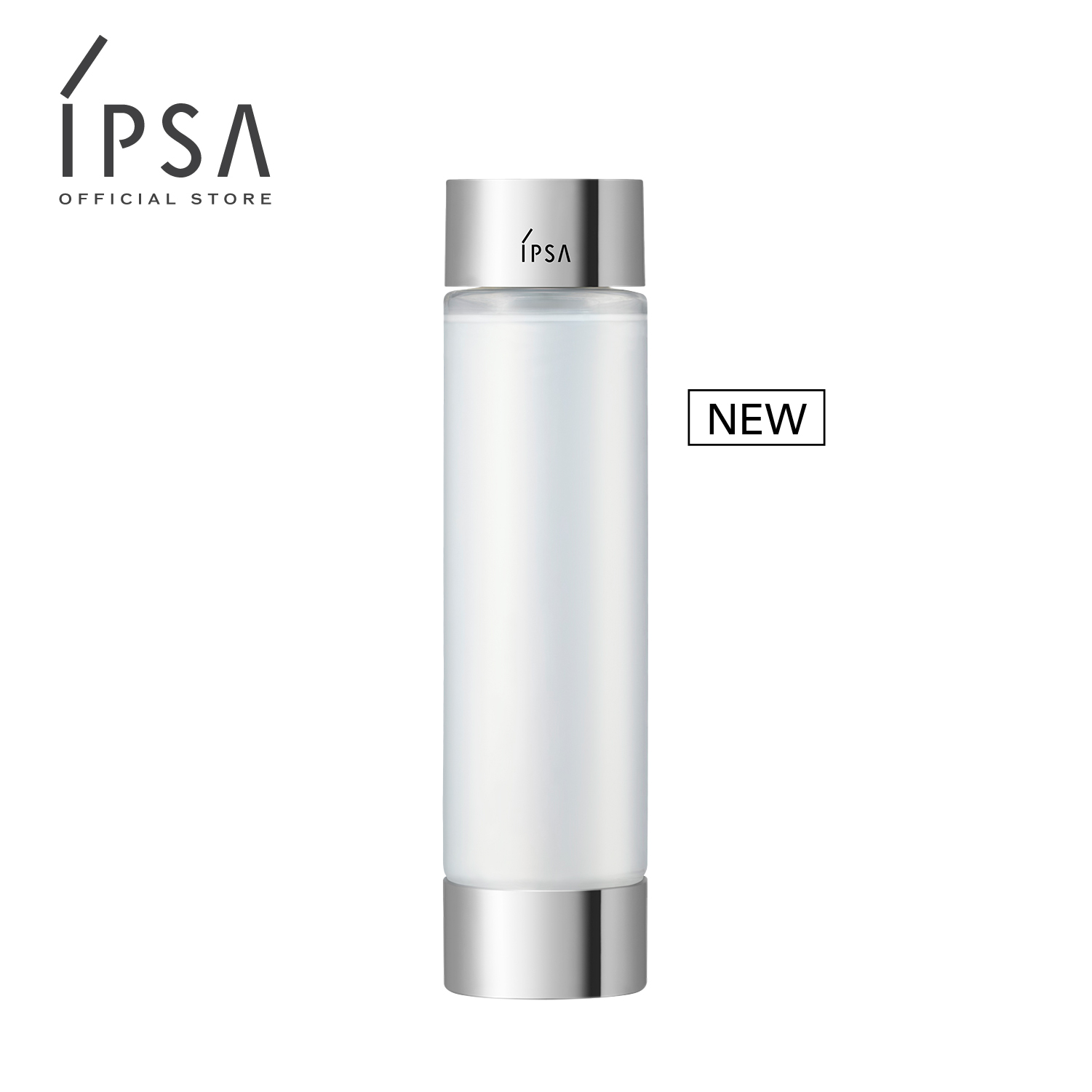 IPSA REFINING LOTION E - IPSA - ThaiPick