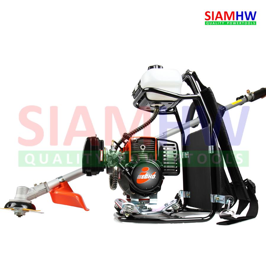 ECHO เครื่องตัดหญ้าก้านอ่อน RM-315 si (Made in JAPAN) | Lazada.co.th