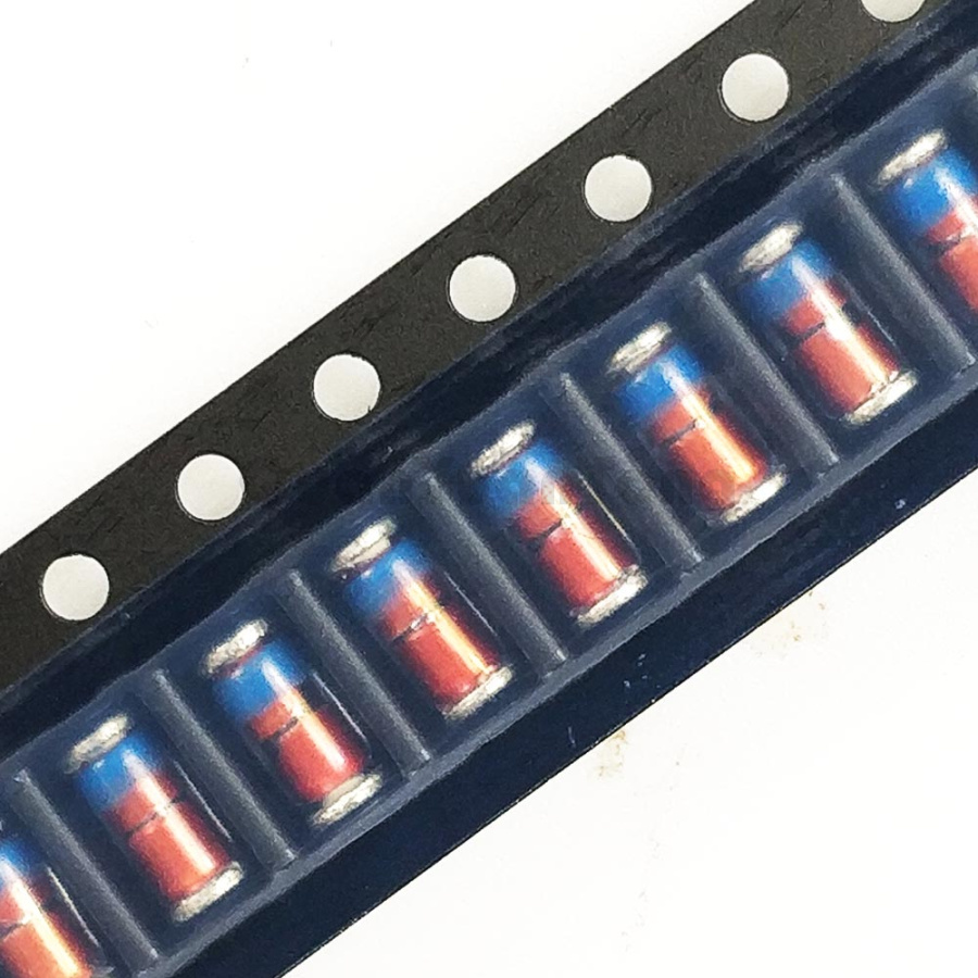 Zener Diode 12V smd แพ็ค 3 ตัว - นำโชคไอทีเซอร์วิส - ThaiPick