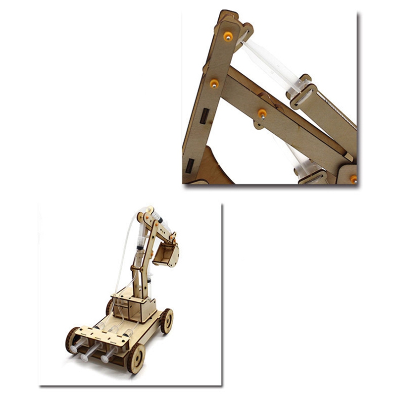 STEM Toys for Children Educational Science Experiment Technology Toy ...