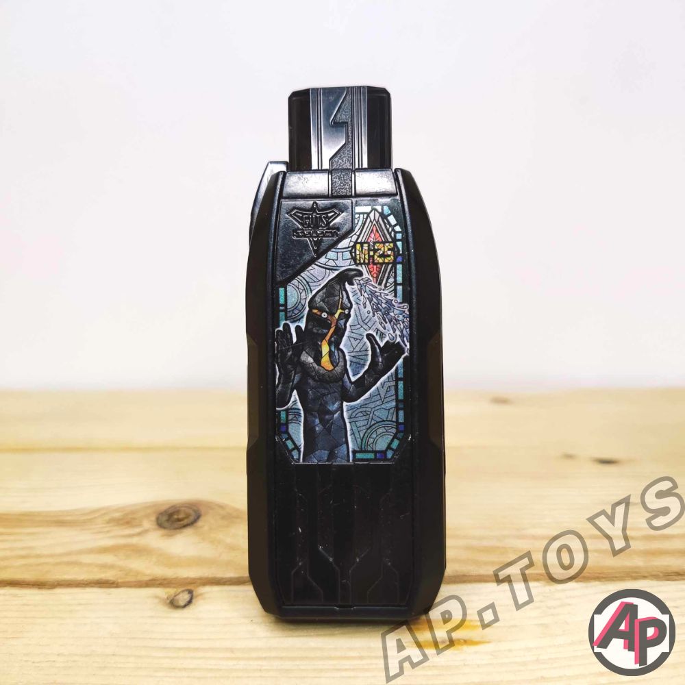 Hyper Key ไฮเปอร์คีย์อุลตร้าแมนทริกเกอร์ [ที่แปลงร่างอุลตร้าแมน อุลตร้า ...