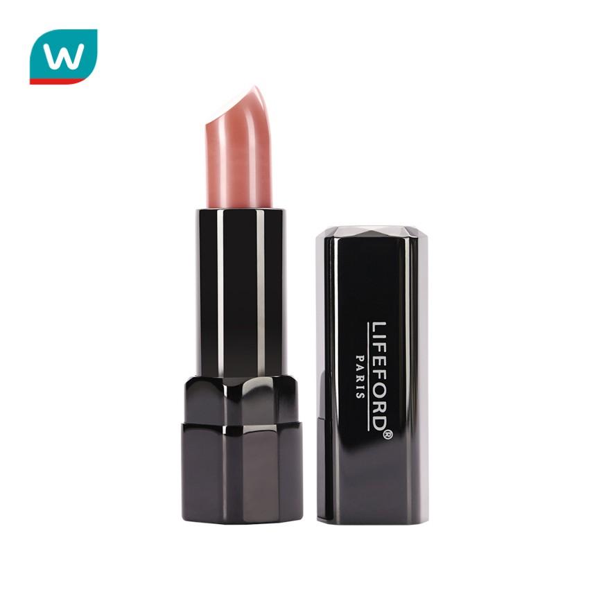 Lifeford ไลฟ์ฟอร์ด ปารีส แมทท์ ลิปสติก แอลเอ็ม 329 - service48017 ...