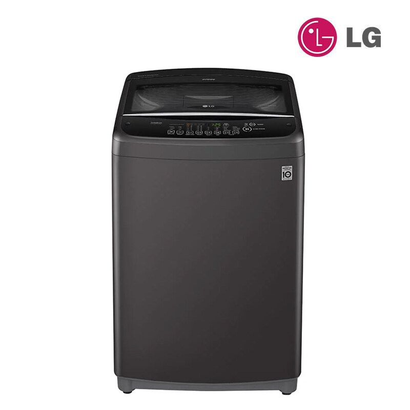 [ทักแชทรับส่วนลด]LG เครื่องซักผ้าฝาบน Smart Inverter 10 KG 13 KG รุ่น ...
