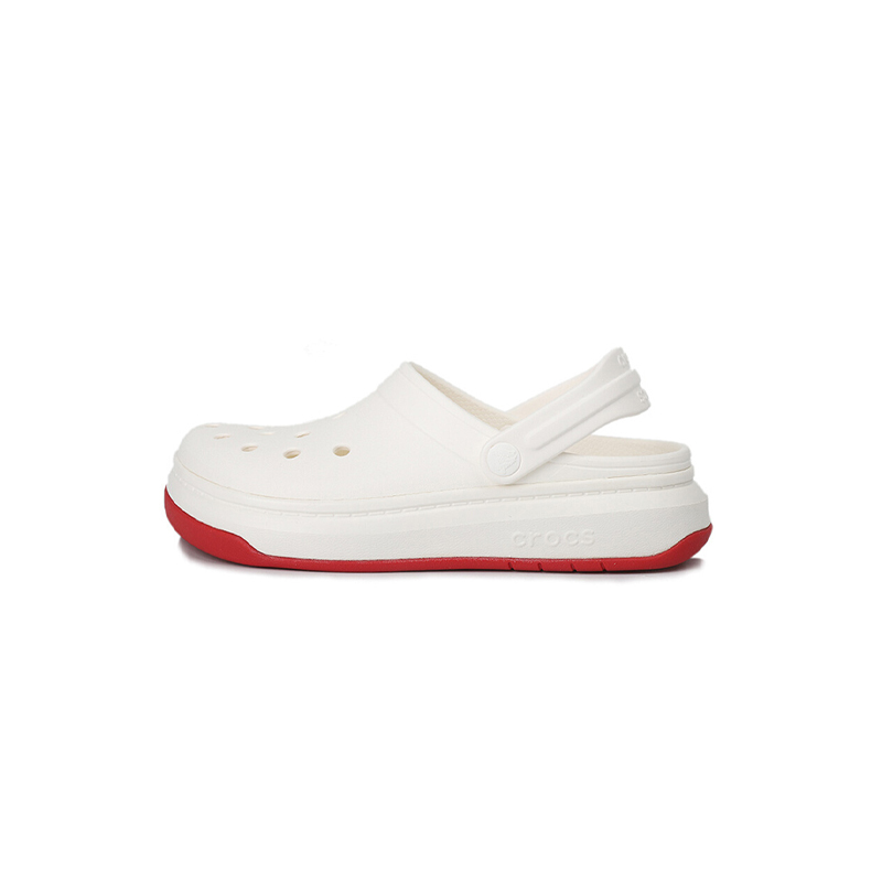 อย่างเป็นทางการของแท้ CROCS CROCSBAND FULL FORCE Unisex Sneakers ...