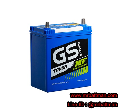 PUMA EFB LN3 (DIN75) แบตเตอรี่รถยนต์ รองรับระบบ ISS แบตเตอรี่แห้ง แบตรถยุโรป - DD4Ushop - ThaiPick