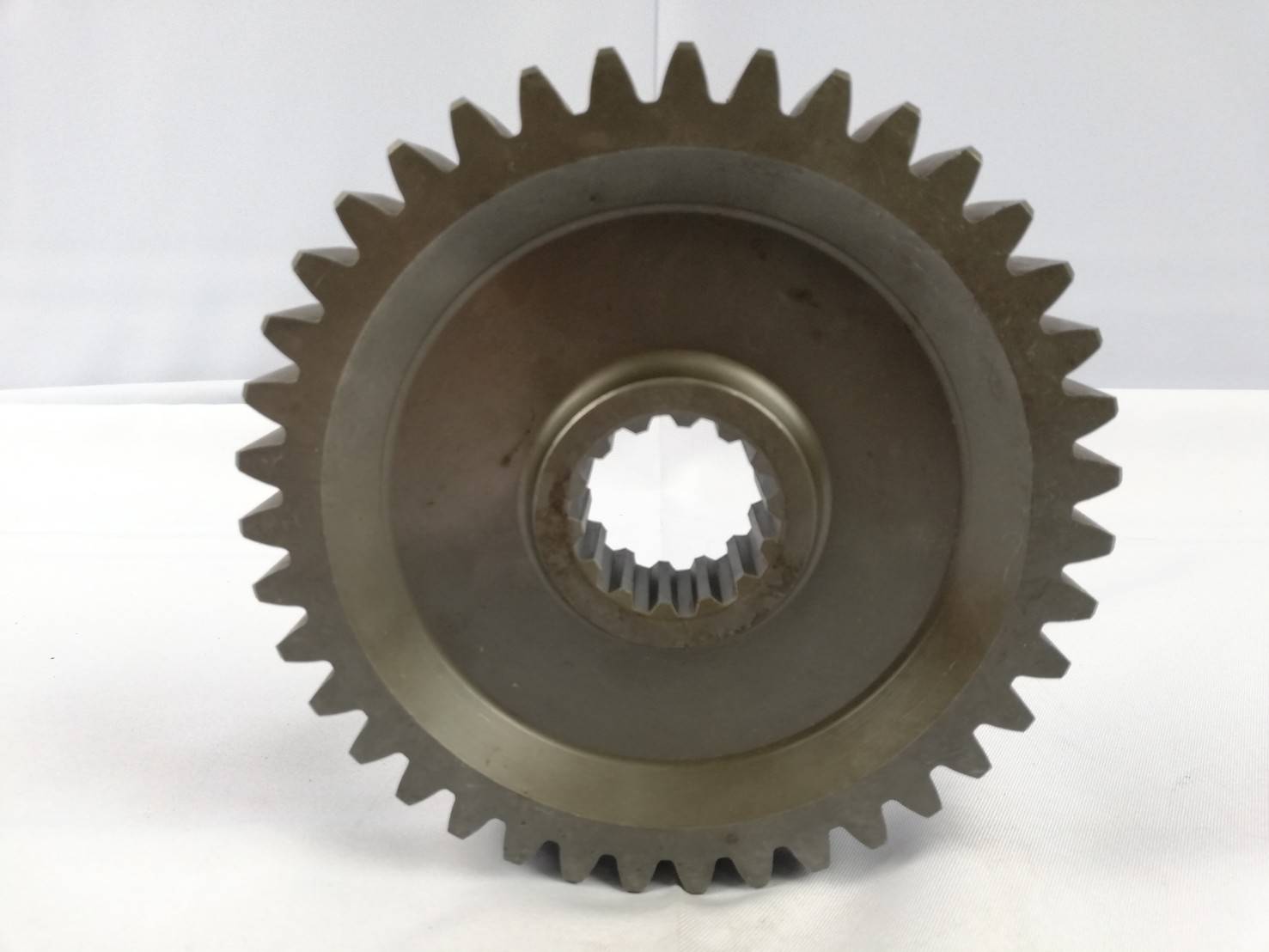 28087 เกลียวตั้งสกรู 10 มิลยาว รุ่น DC60 BOLT,TENSION (5T051-4643-2 ...