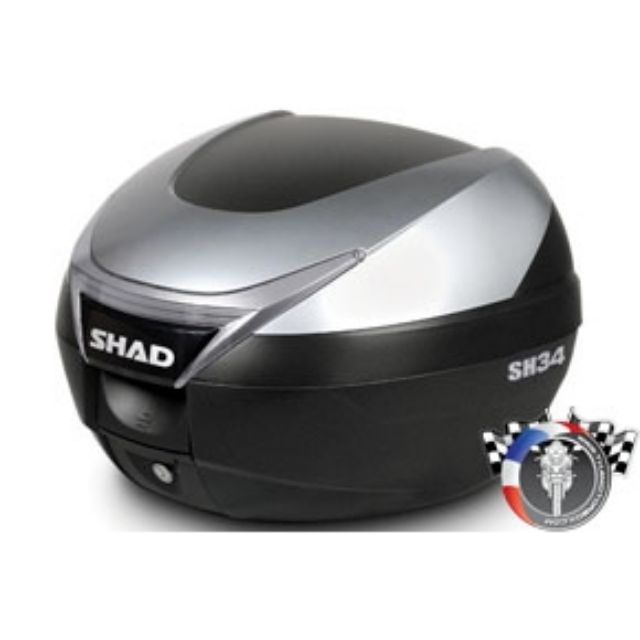 SH 33 New titanium - BobbySherwood - ThaiPick