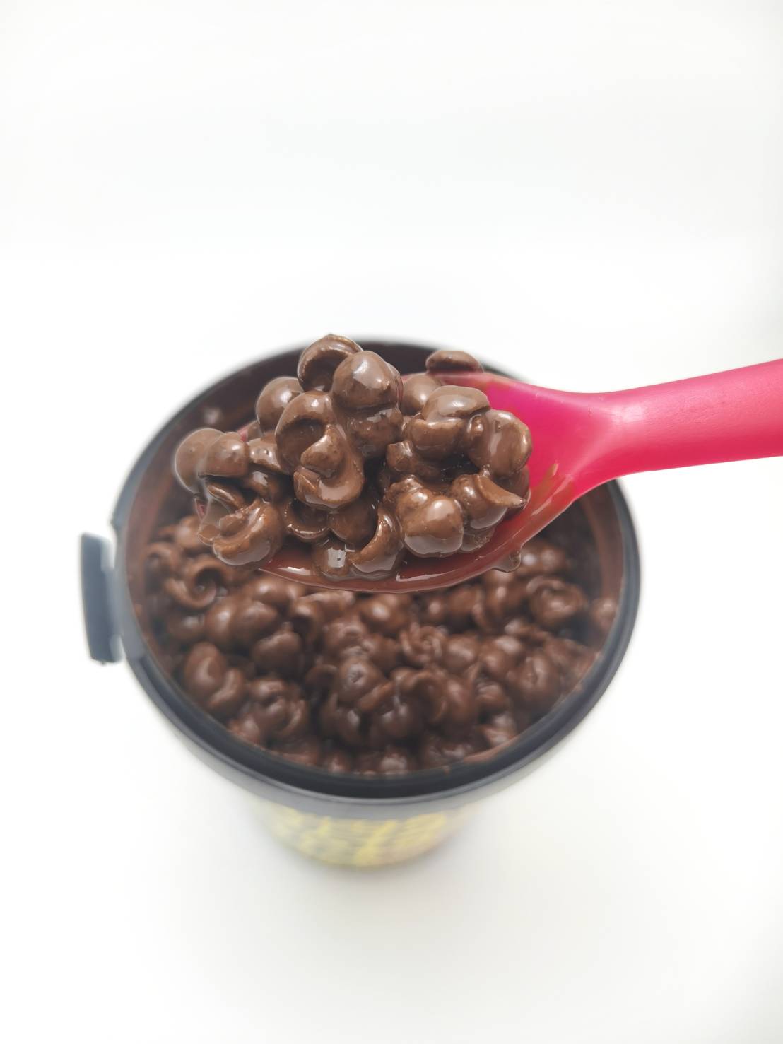 Nims Only the Best Mini Coco Crunch 250 g. โกโก้ครันช์เคลือบช็อคโกแลต ...